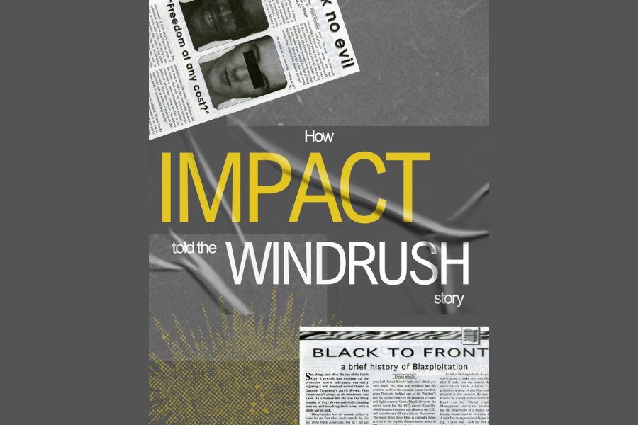 British Segregation: The Colour Bar - Impact Magazine