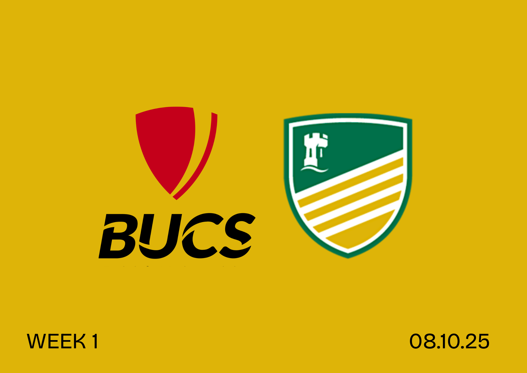 BUCS Weekly Recap: UoN Continue to Run Rampant Across The Country ...